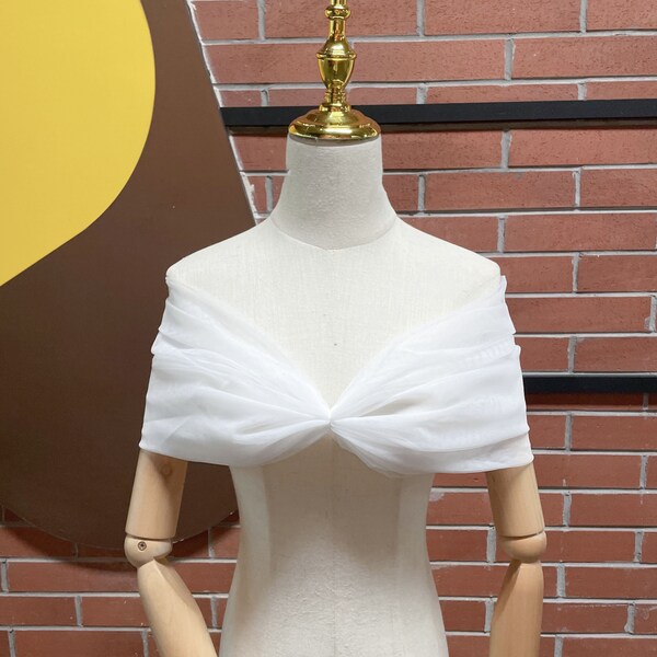 Shoulder Wrap - Etsy