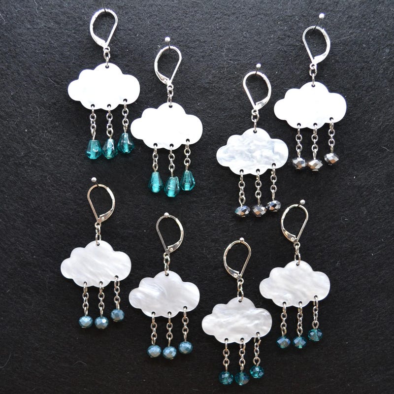 Whimsical Leaf Chandelier - Etsy