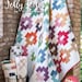 Melody Song Sparrow Quilt Kit 72x88. Kit is Made Using the Melody ...