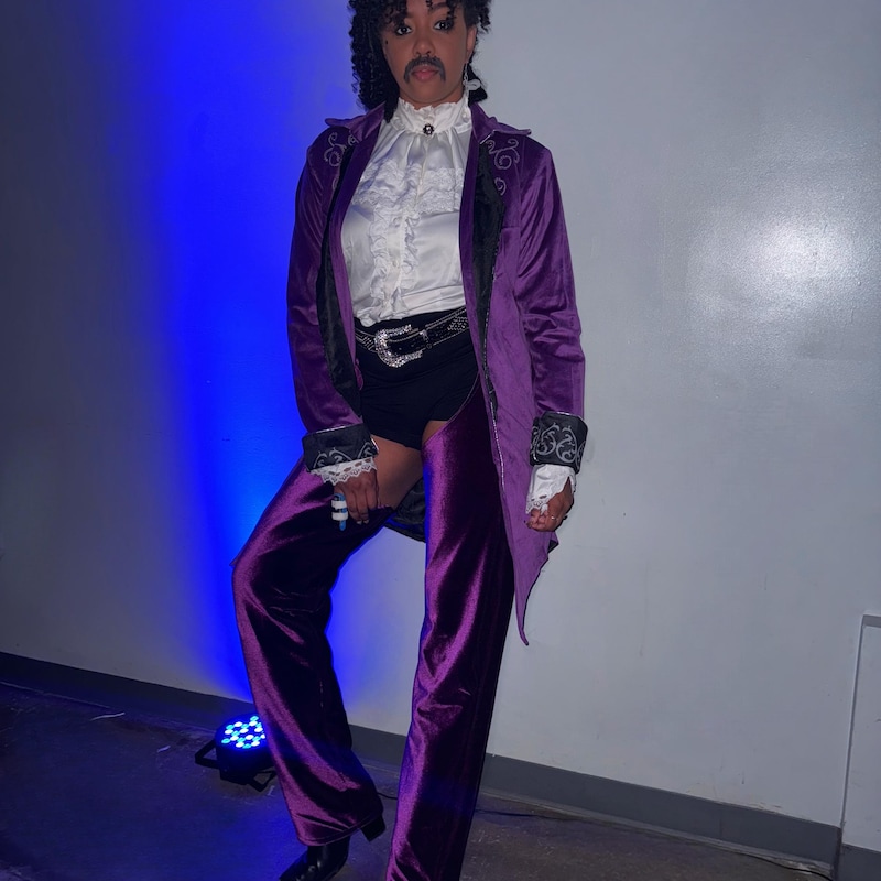 Assless Chaps - Etsy