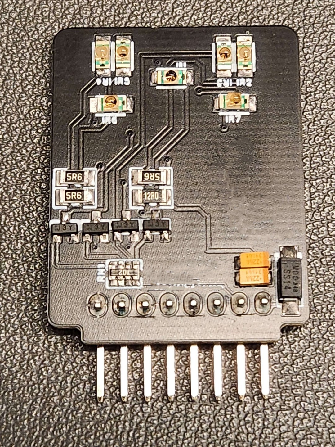 The IR Blaster Compatible for Flipper Zero - Etsy