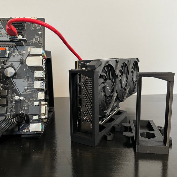 Motherboard Stand Gpu Mining - Etsy
