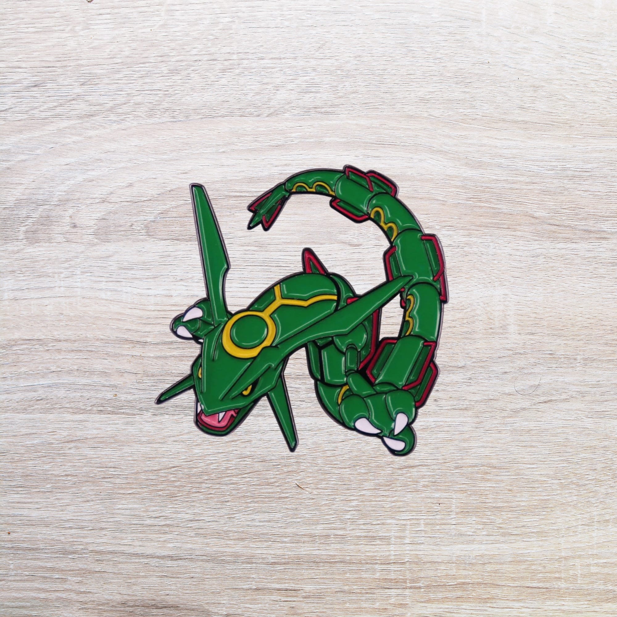 Dragon Pokemon Anime Pin Mega Charizard, Dragonite Chibi, Rayquaza ...
