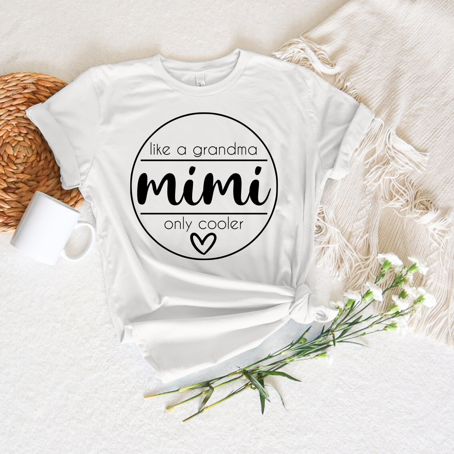 Mimi SVG Bundle, Mimi PNG Bundle, Creative Mimi Designs for Crafting ...