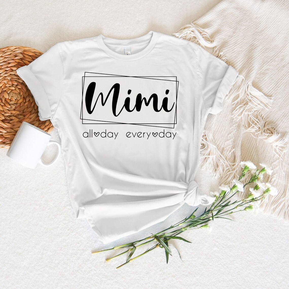 Mimi SVG Bundle, Mimi PNG Bundle, Creative Mimi Designs for Crafting ...