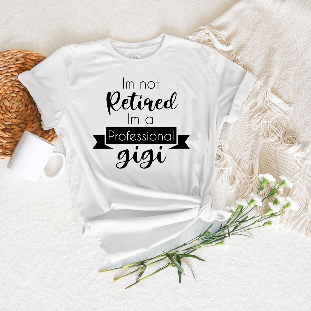 Gigi SVG, Gigi PNG, Creative Gigi Designs for Crafting & DIY Projects ...