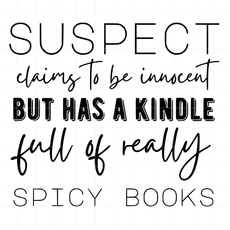 Suspect SVG, Suspect PNG, Suspect Claims, Suspect Challenge, Suspect ...