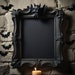 20 Pieces of Gothic Frame | Gothic Home Decor | Gothic Picture Frame ...