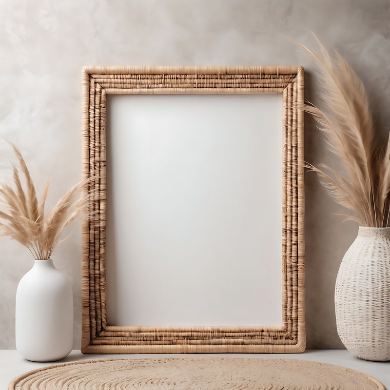 Digital Frames - Etsy