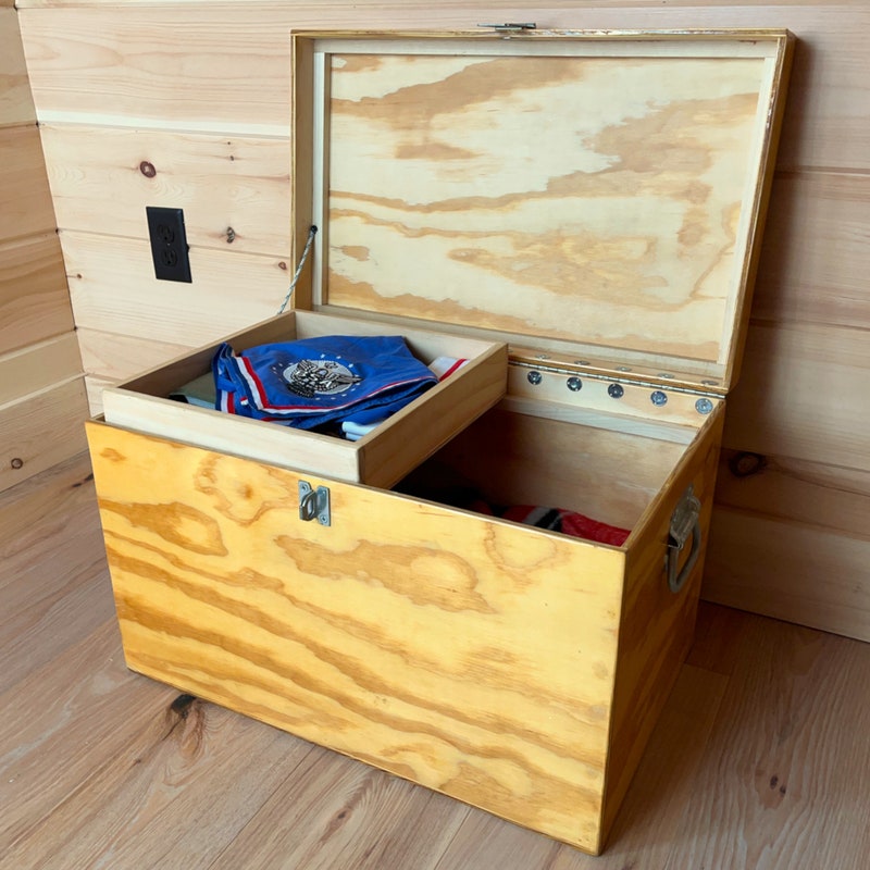 Chuck Box Camp Kitchen - Etsy