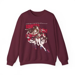 Sparkle Honkai Star Rail Masked Fools Aesthetic Subtle Anime Graphic ...