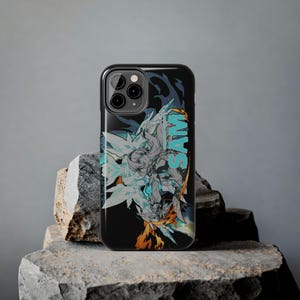 Firefly SAM Mech Honkai Star Rail Stylish Manga Graphic Tough Phone ...