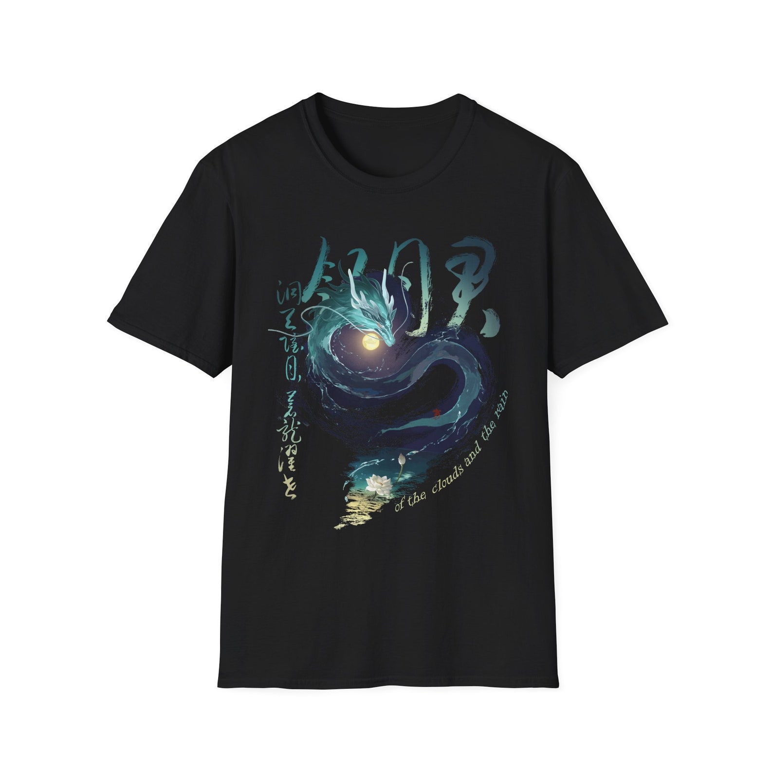 Dan Heng Imbibitor Lunae Honkai Star Rail Subtle Anime Graphic ...
