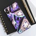 The Herta Cute Tough Phone Case Honkai Star Rail Kawaii Tiled Chibi ...