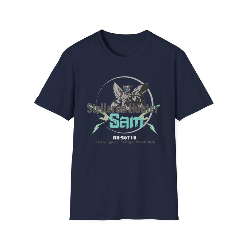 SAM / Stellaron Hunter Mech (firefly Mecha) Vintage Honkai Star Rail ...