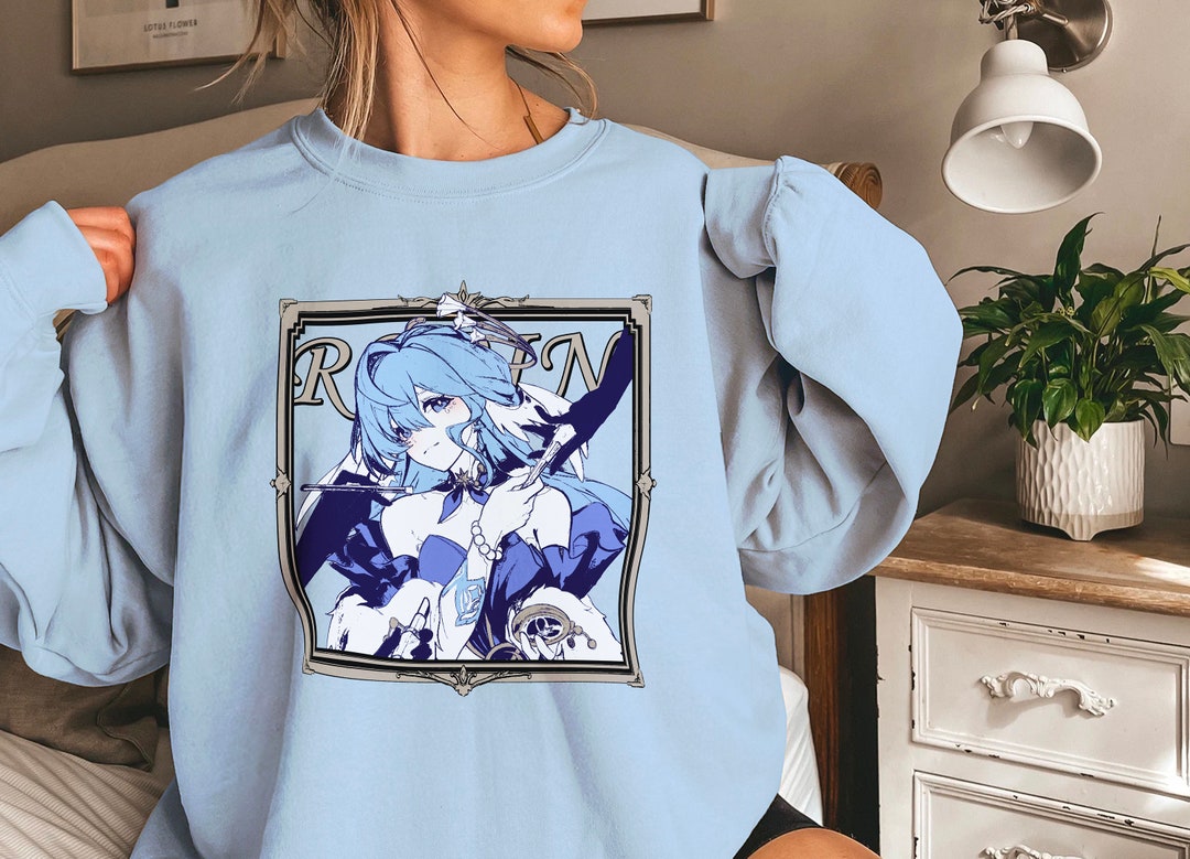 Robin Penacony Honkai Star Rail Subtle Manga Style Anime Graphic | Cozy ...