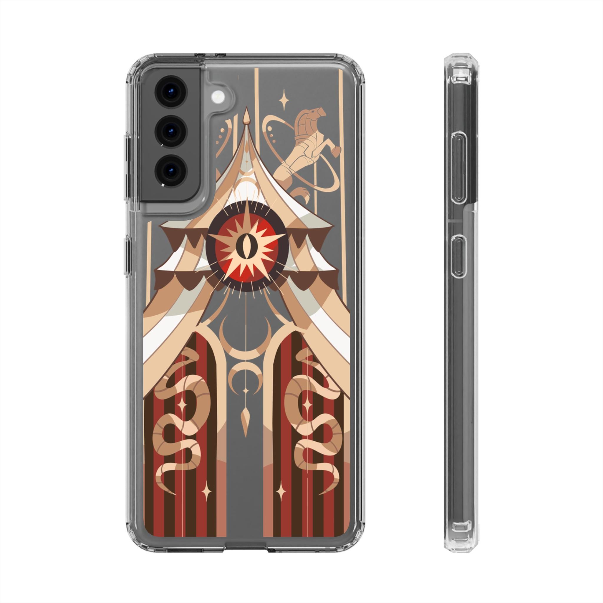 Fanmade Unofficial Hotel Hazbin Lucifer's Phone Design Lucifer ...