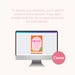 Colorful Hens Invitation, Final Fiesta Hens Party Invitation, Digital ...