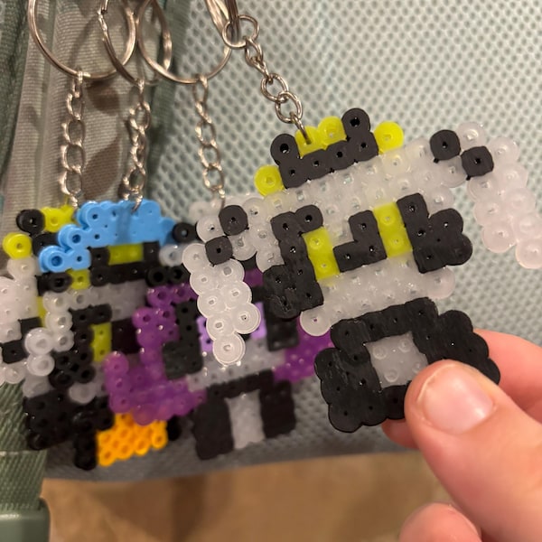 Uzi Murder Drones - Etsy