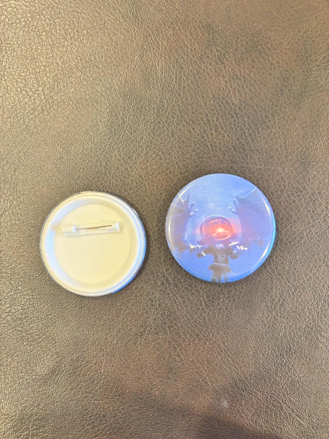 Murder Drones Character Pin Buttons - Etsy