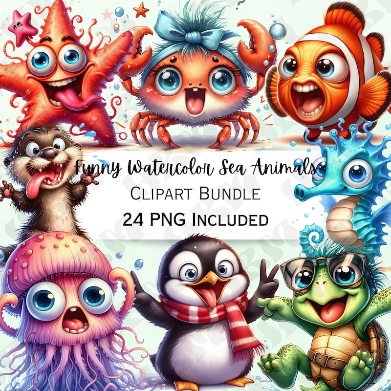 Fish Room Decorations Cute - Etsy