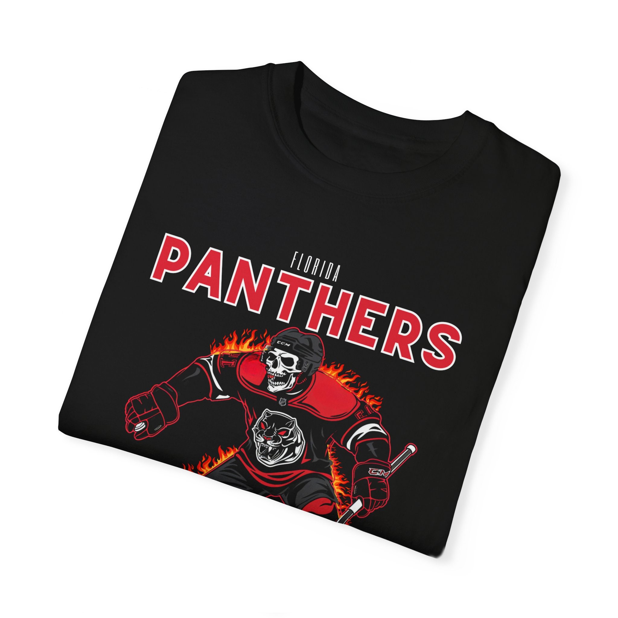 Florida Panthers Shirt, NHL Hockey Team Stanley Cup Finals 2024 ...