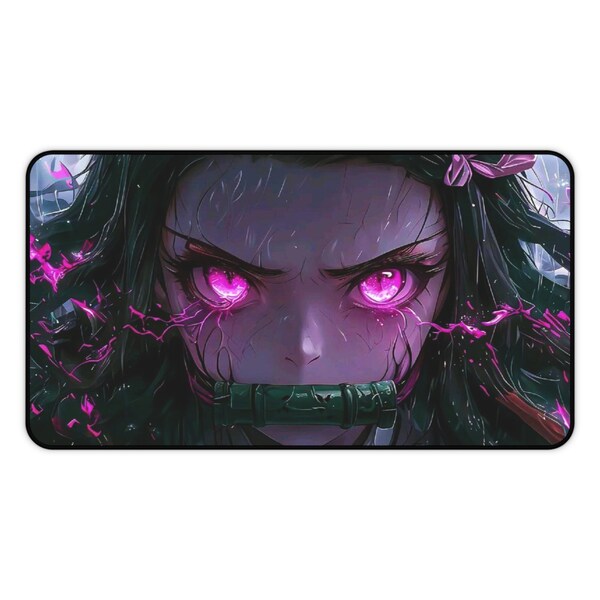 Demon Slayer Pc Accessories - Etsy