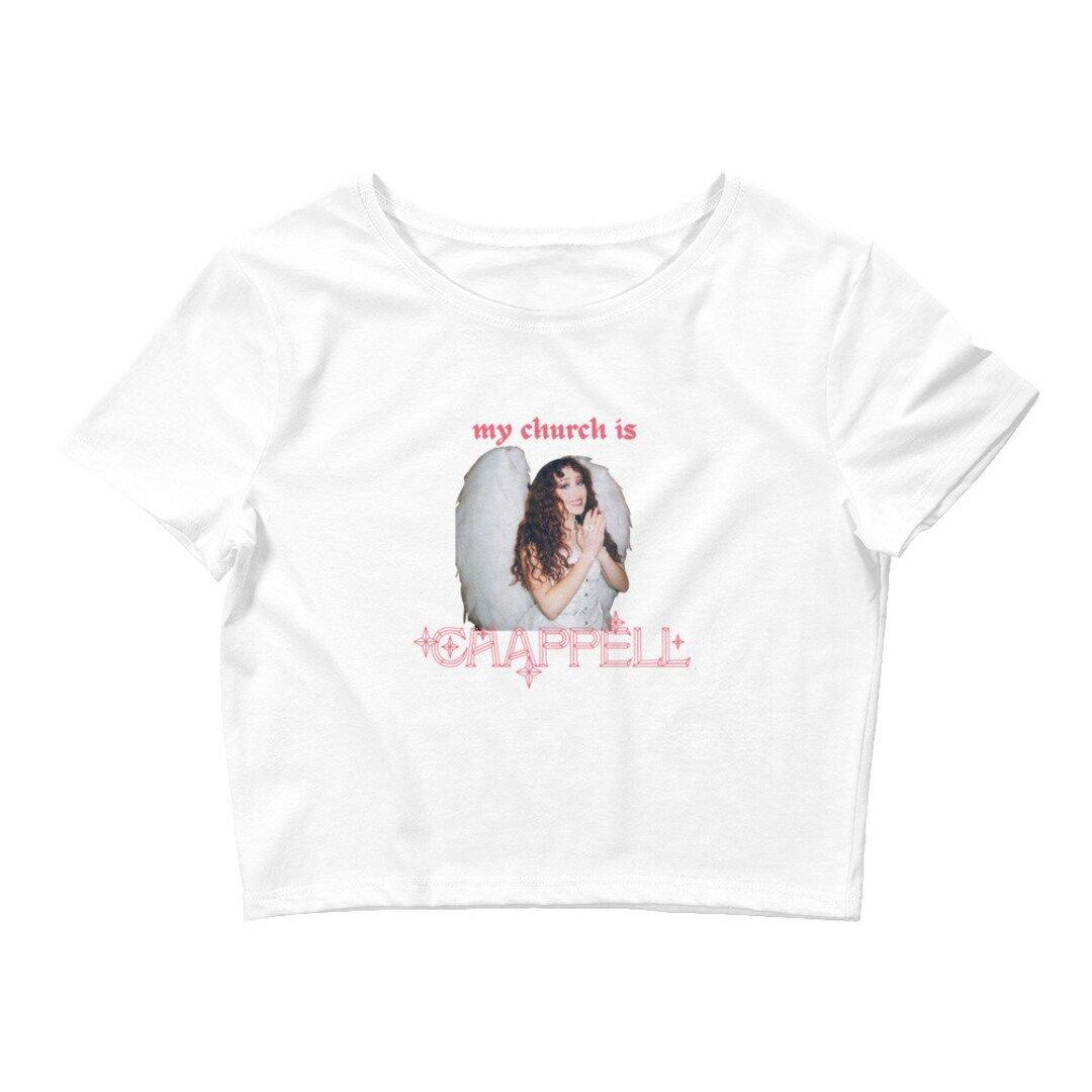 Chappell Roan Shirt, Chappell Roan Baby Tee, Chappell Roan Midwest ...