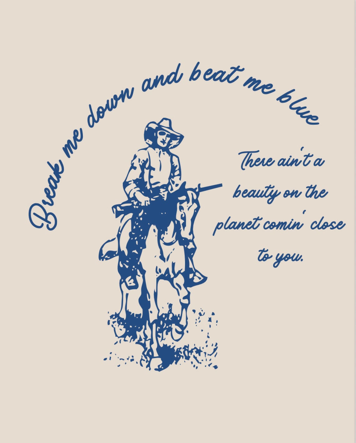 ZACH BRYAN Art Print - Etsy