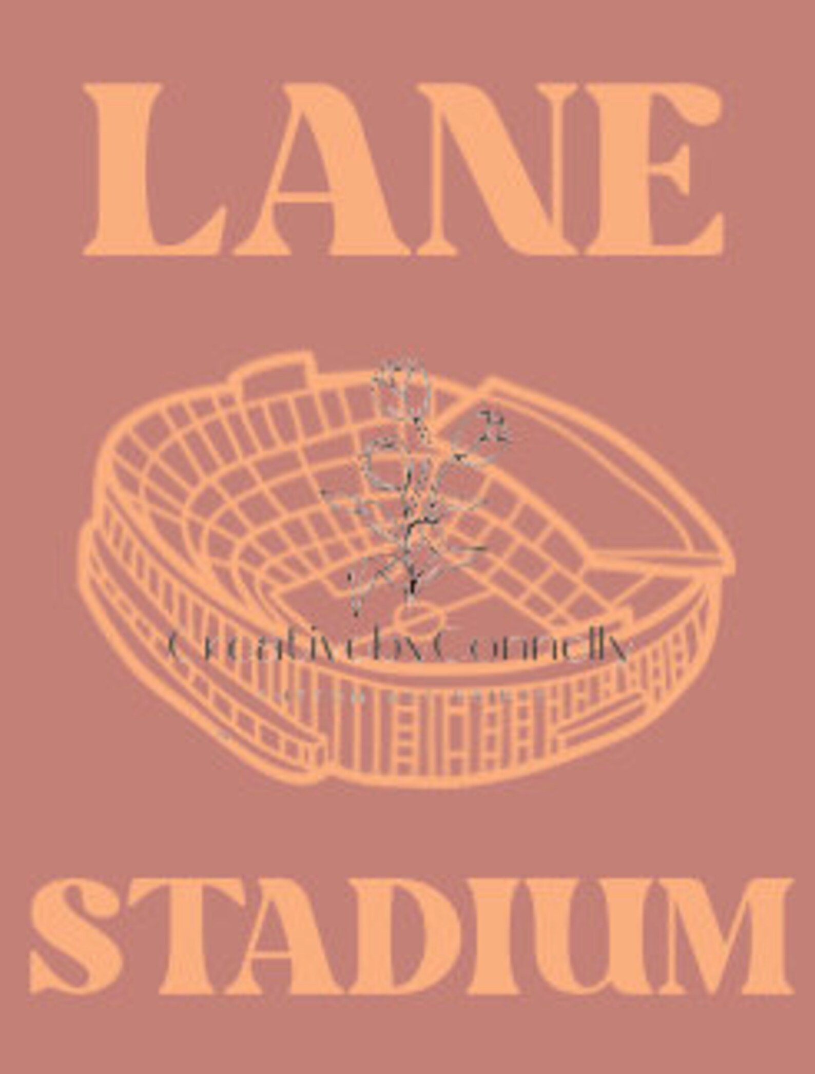 VA TECH THEMED Wall Art - Etsy