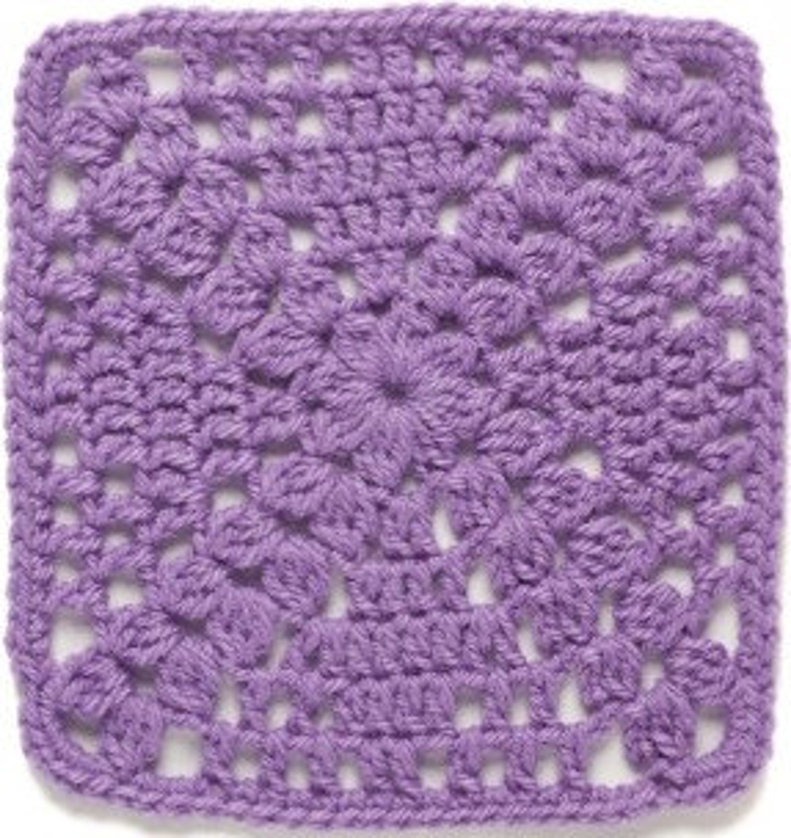 Crochet Squares | 101 Squares | PDF Download | Instant Download | No ...