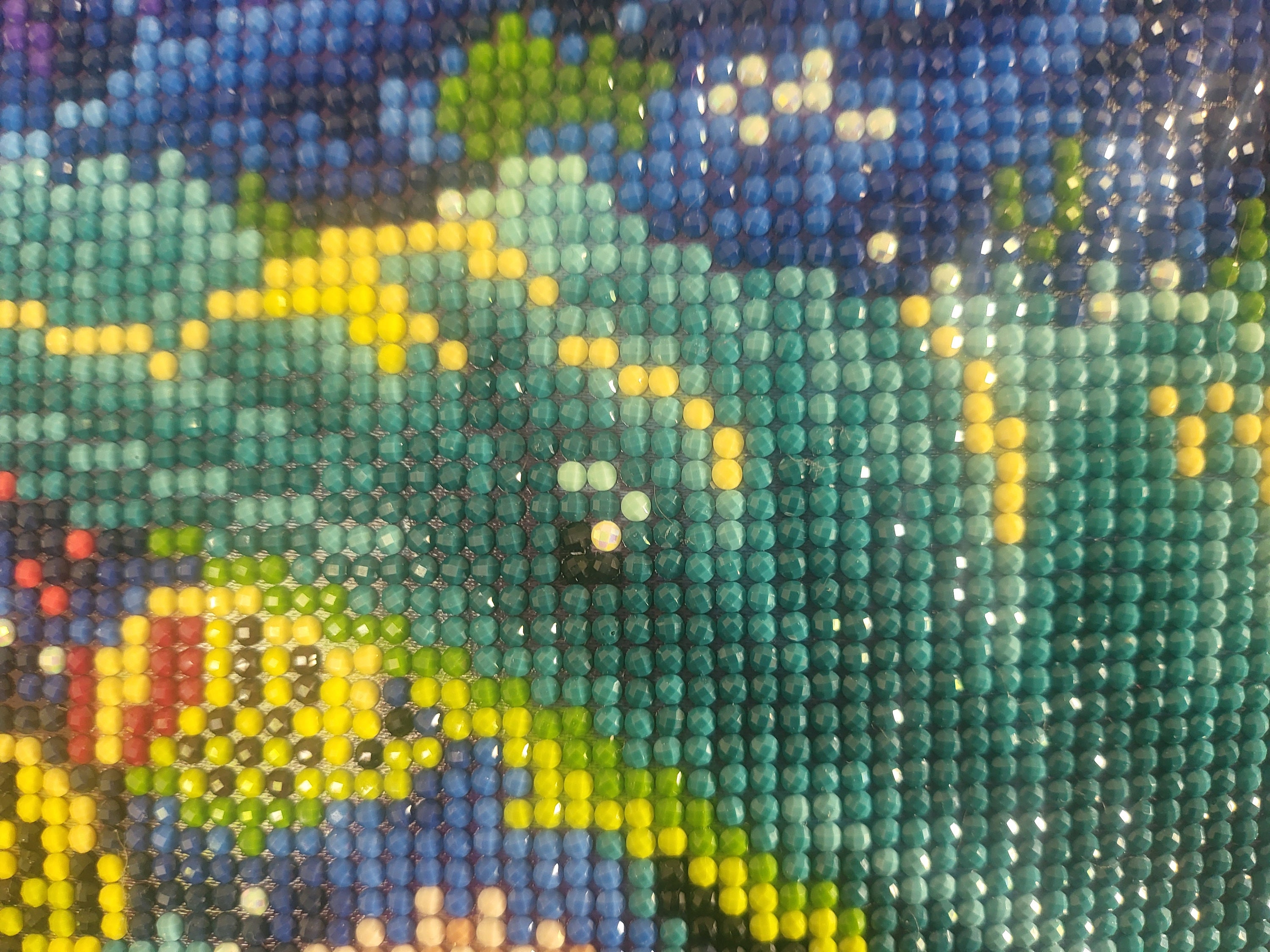 Coral Reef Island Diamond Art - Etsy