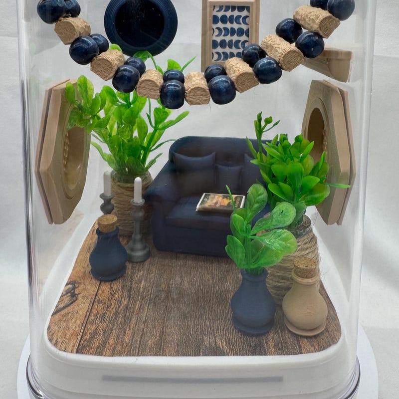 House Full of Spiders - Etsy UK