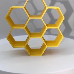 Honeycomb Hide for Jumping Spider Enclosure (3x3 Inches) - Etsy