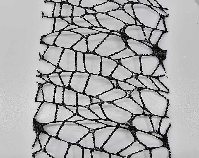 Jumping Spider Magnetic Rope Ladder Bridge (20 Color Options) - Etsy