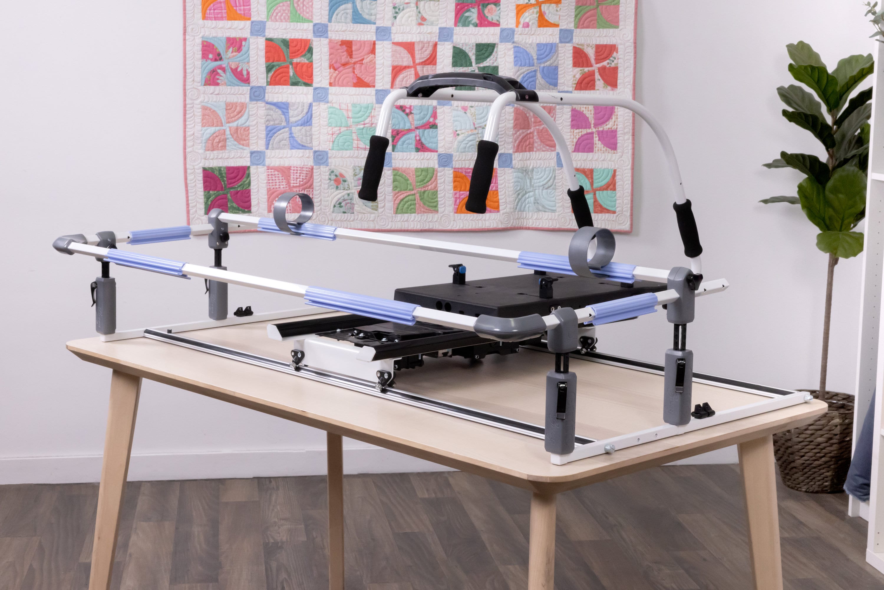 Cutie Breeze Quilting Frame - Etsy