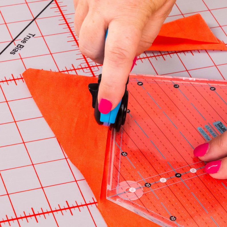 Truecut My Comfort 45mm Rotary Cutter - Etsy