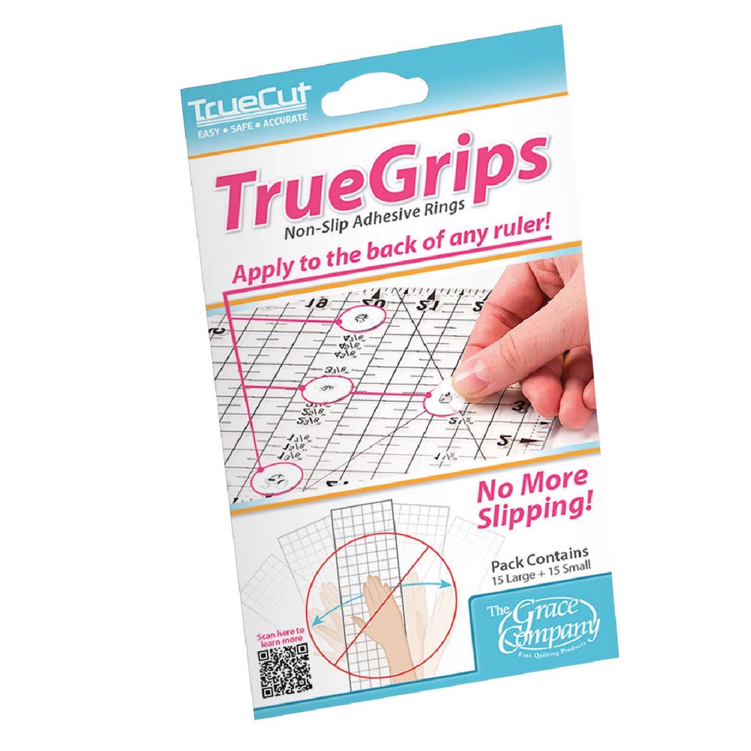 Truegrips | Grips for Rulers| Truecut - Etsy