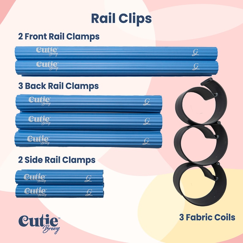 Cutie Breeze Quilting Frame - Etsy