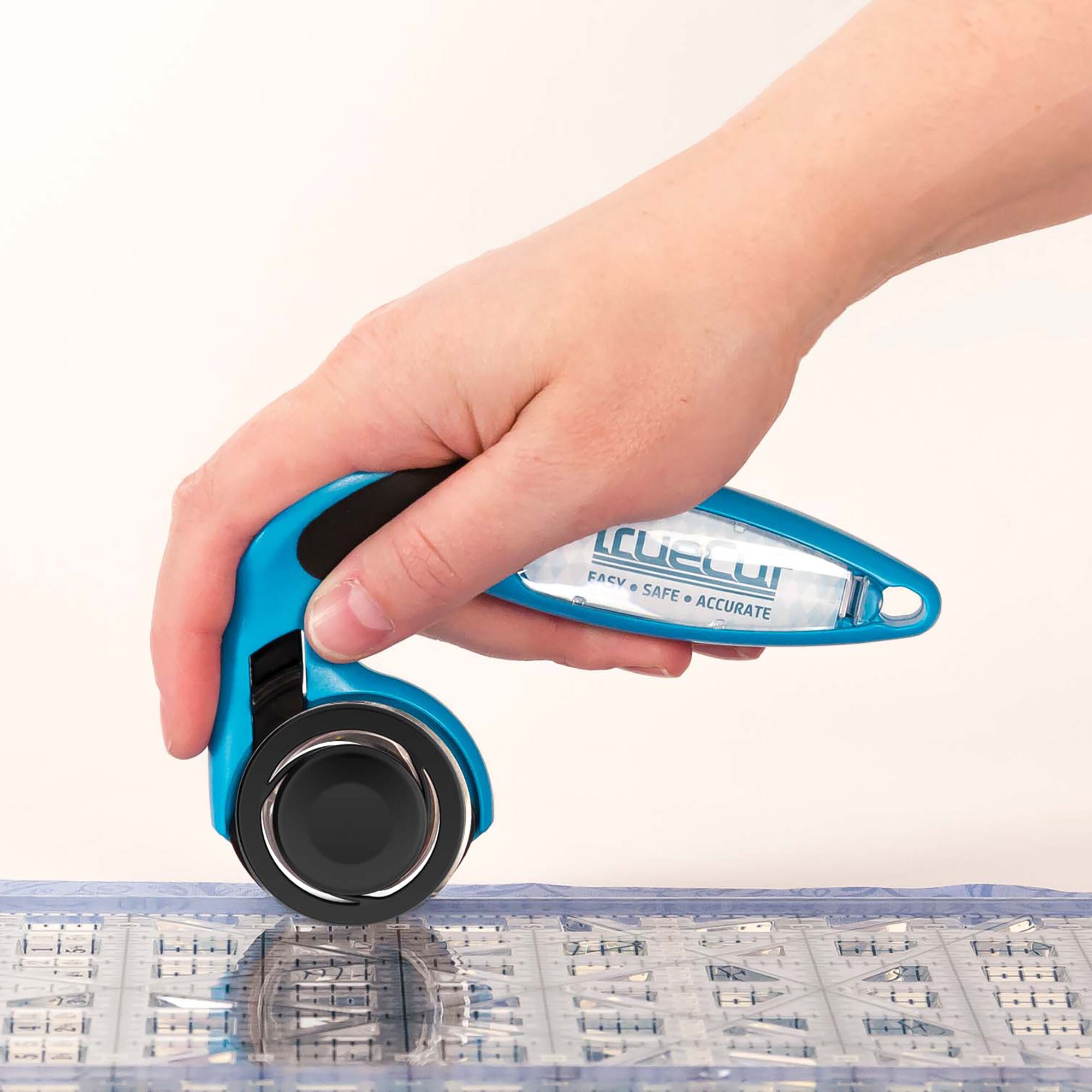 Truecut My Comfort 45mm Rotary Cutter - Etsy