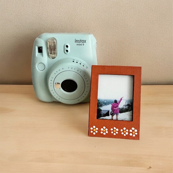 Instax Frame - Etsy