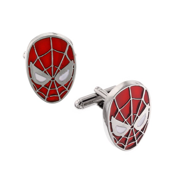 Comic Cufflinks - Etsy