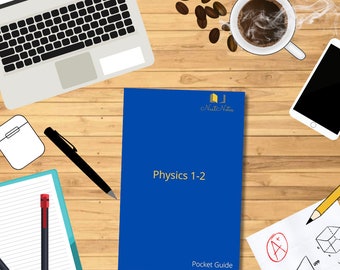 The Complete Biology 1-2 Summary Undergraduate Guides - Etsy