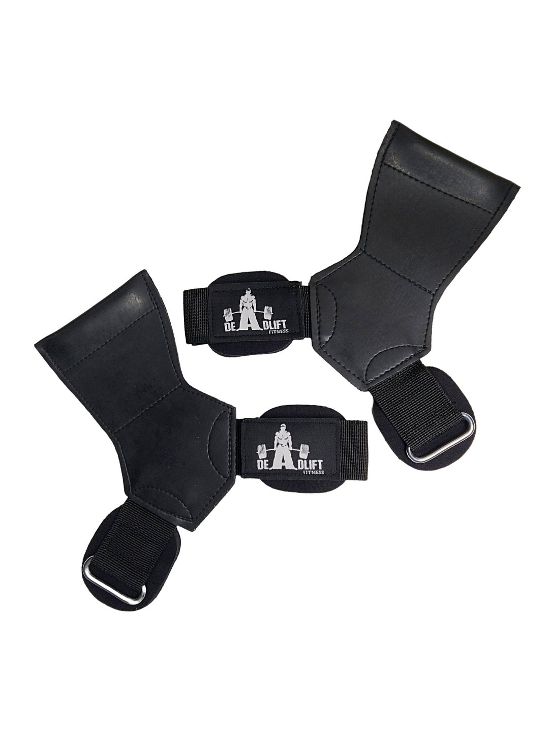 Neoprene Padding RUBBER GRIP & Adjustable Wrist Strap WRAP, Comfortable ...