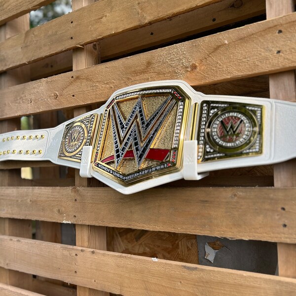 Wwe Wrestling - Etsy