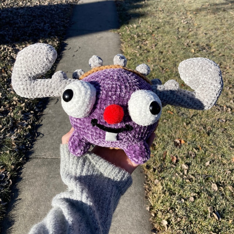 Invader zim - Etsy México