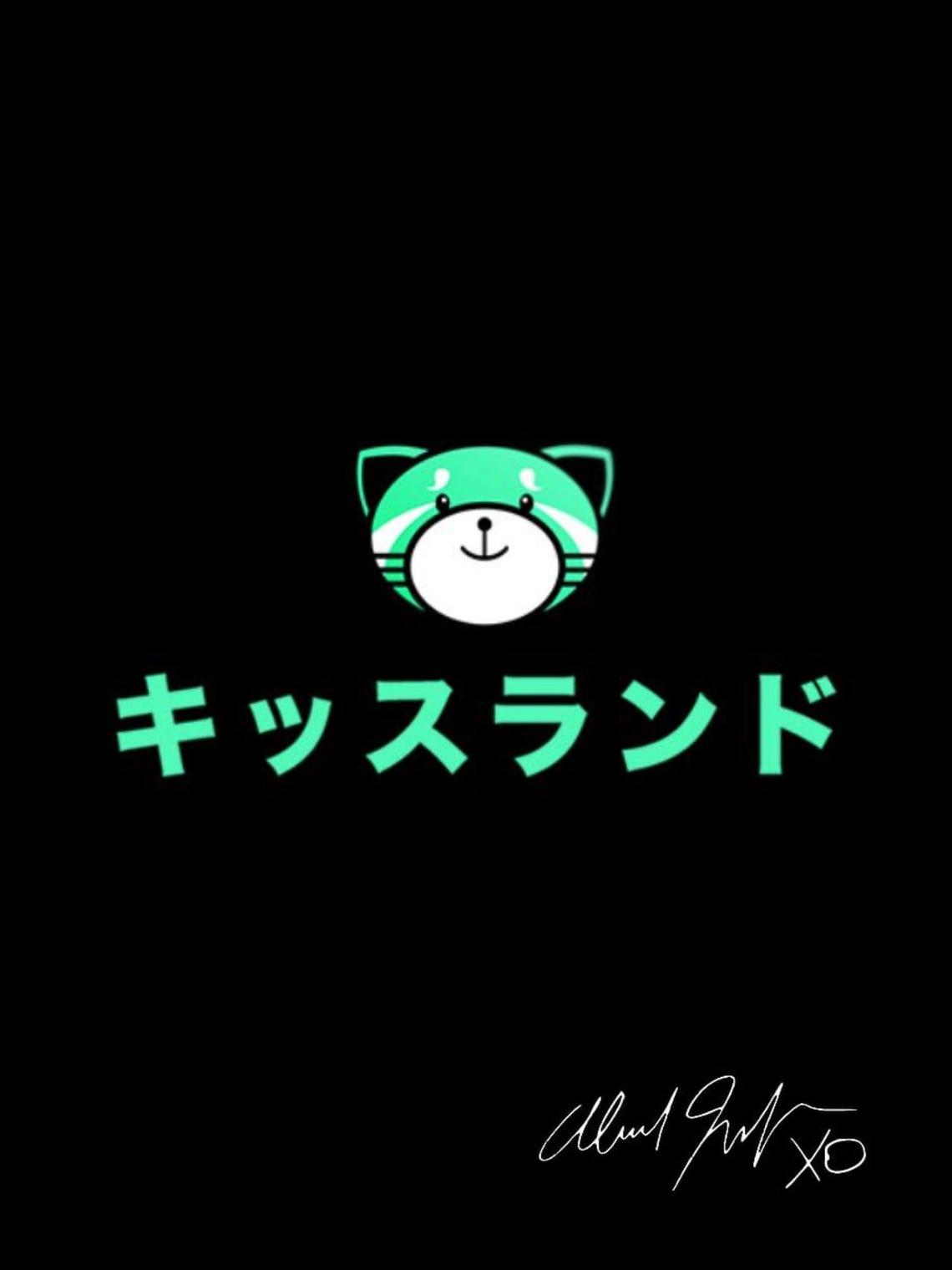 The Weeknd Kissland Poster Print - Etsy