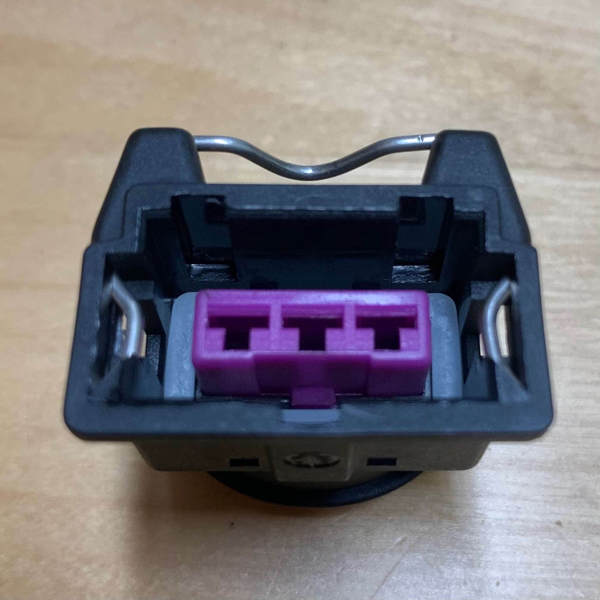 3 Pin BOSCH Style Connector E30 E34 E36 - Etsy