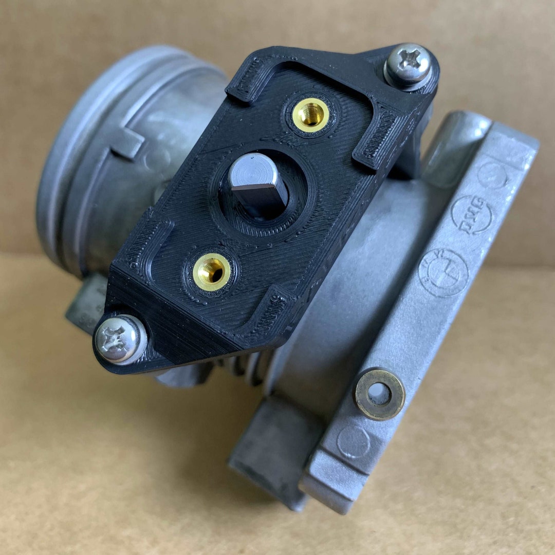 M50 TPS Adapter for M20&M30 - Etsy