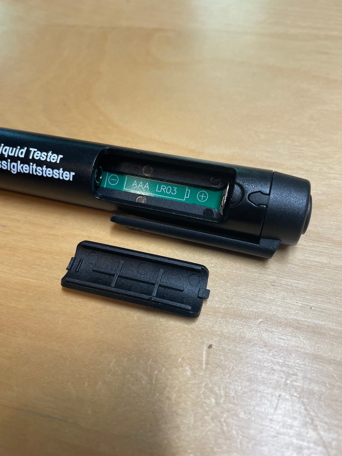 Brake Fluid Tester - Etsy